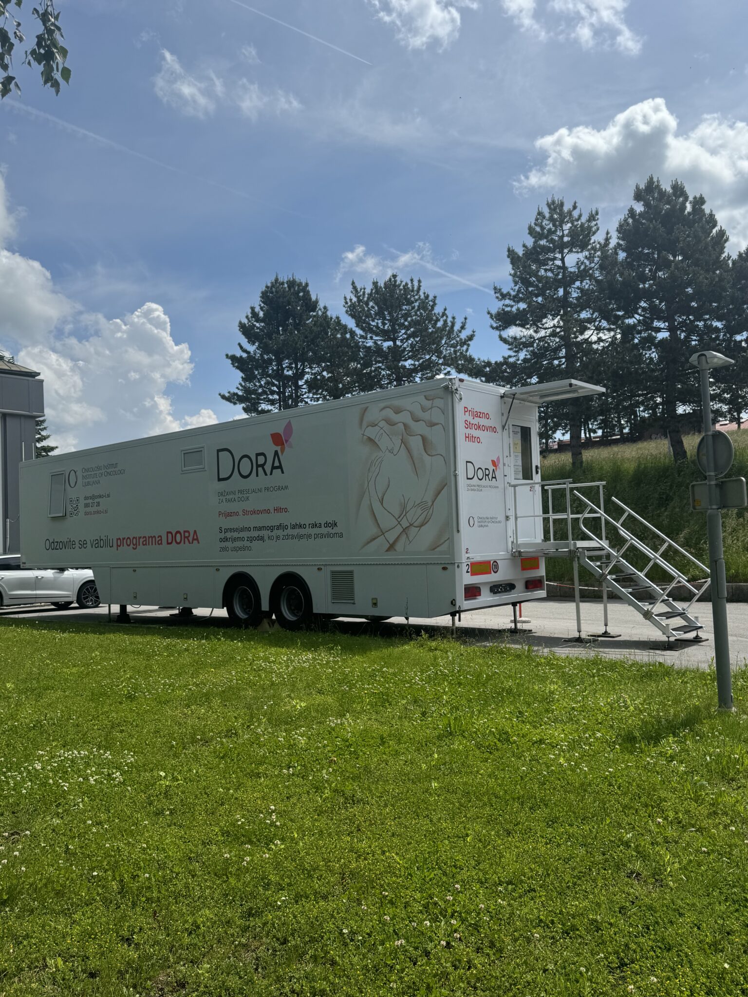 Varujemo in ohranjamo zdravje - ZDIB